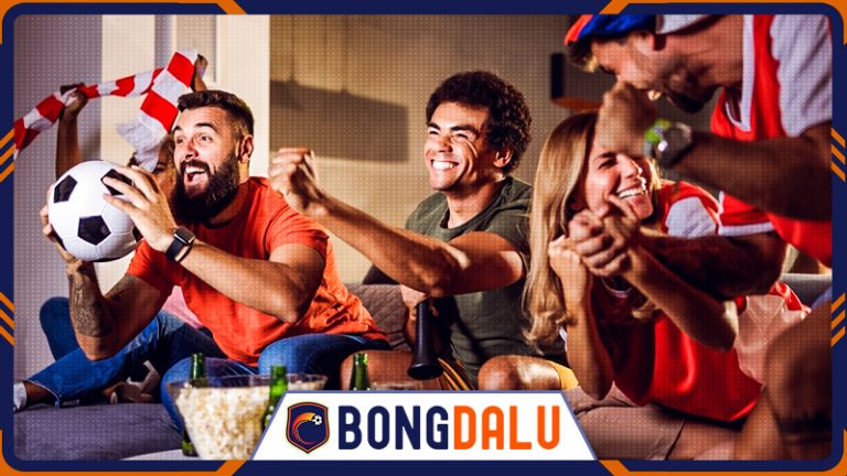 Bongdalu ⭐️ Cập nhật tỷ số bóng đá trực tuyến - bong da lu