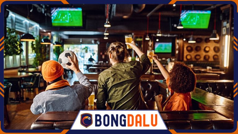 Bongdalu ⭐️ Cập nhật tỷ số bóng đá trực tuyến - bong da lu